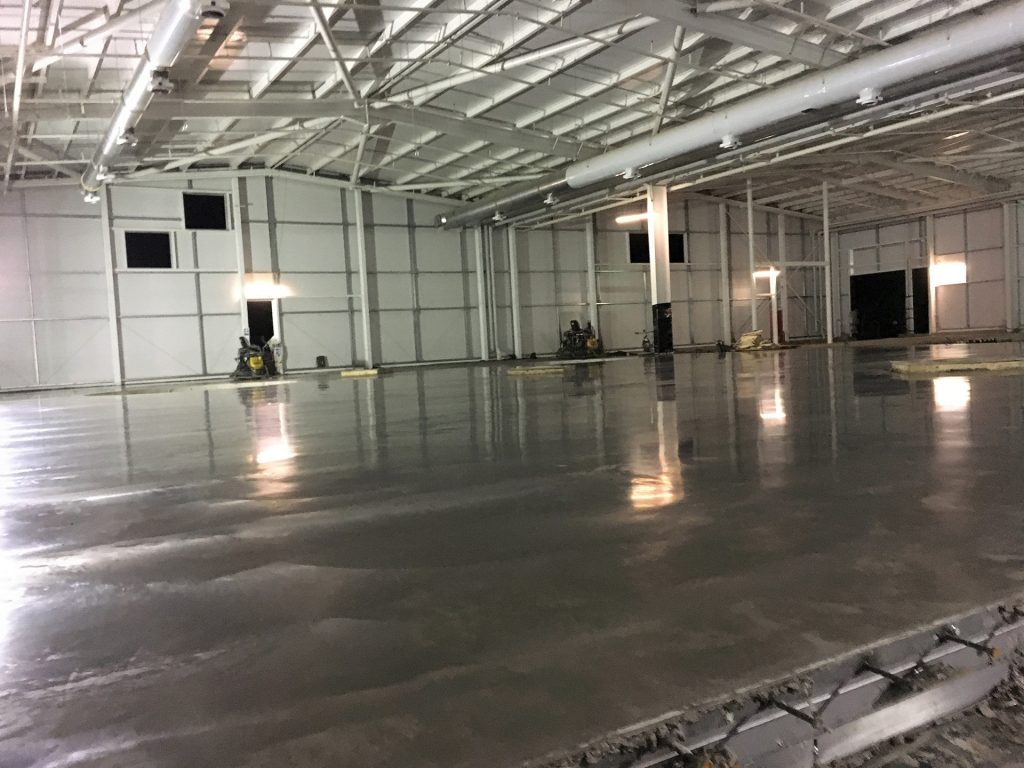 H&S Statement of Intent - Couldwell Concrete